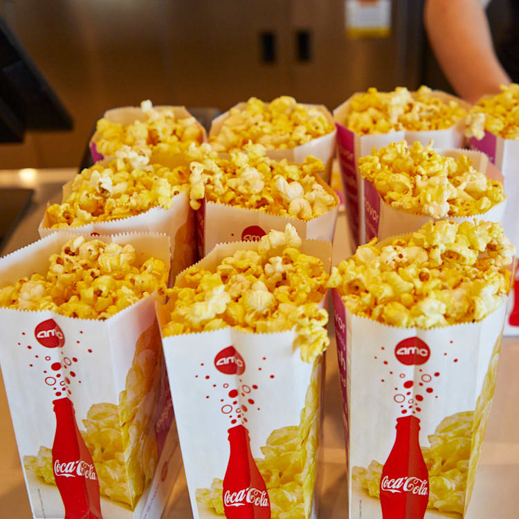AMC Theatres | Westfield Century City