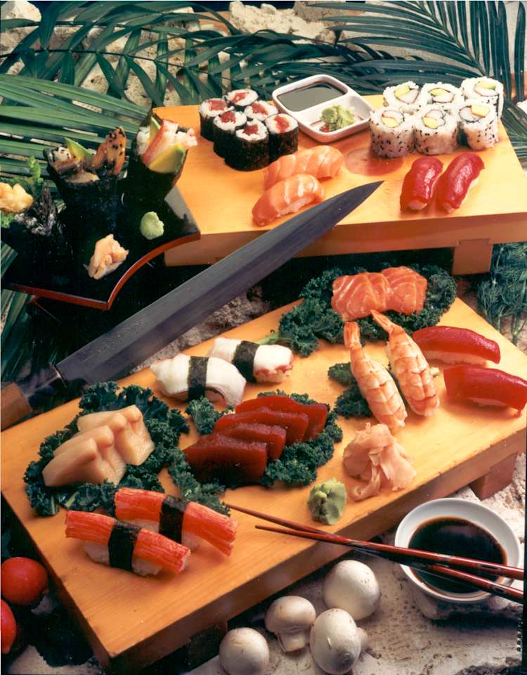 Suki Hana | Westfield UTC