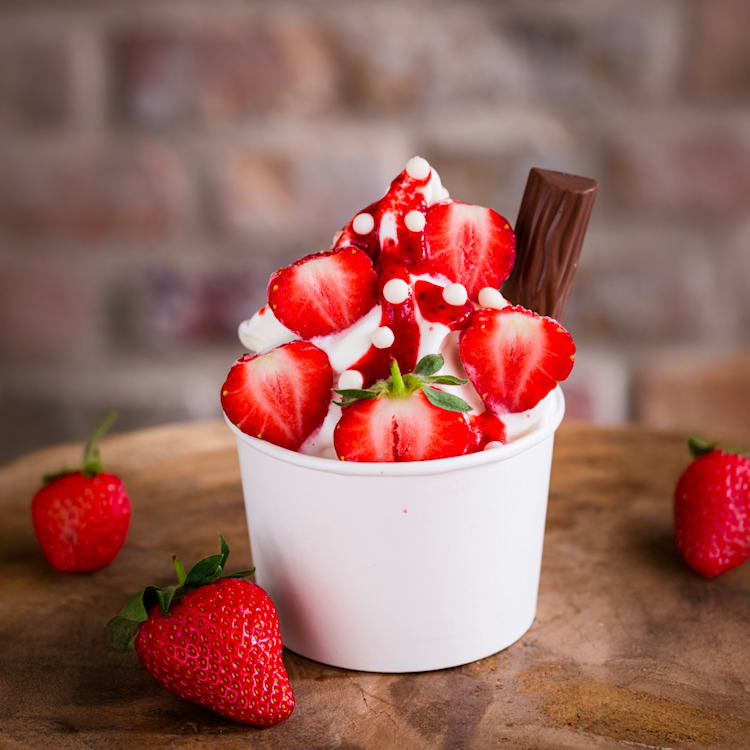Pinkberry