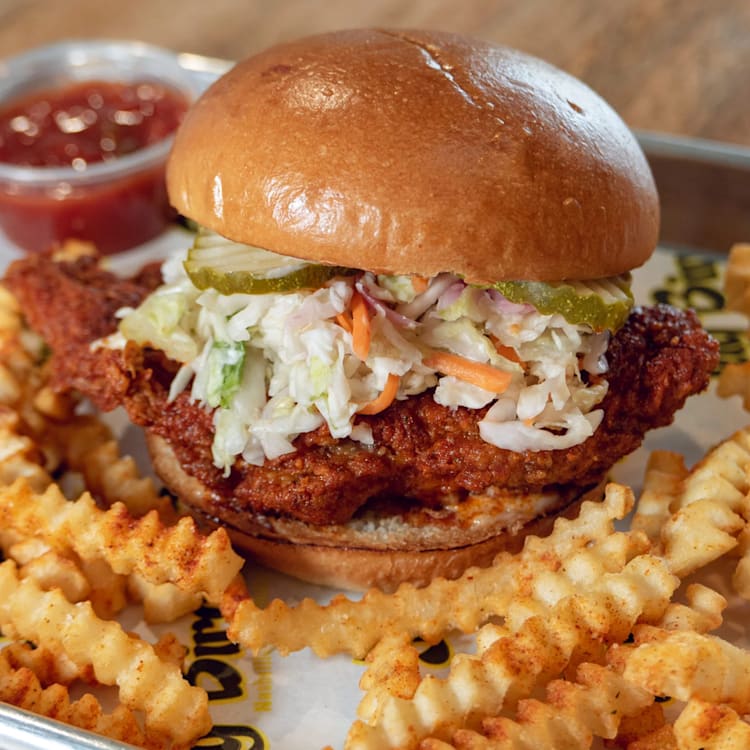 Jay Birds | Westfield Topanga