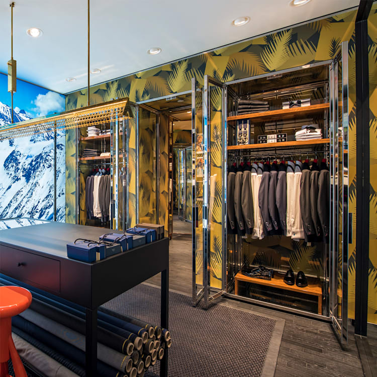 Suitsupply | Westfield UTC