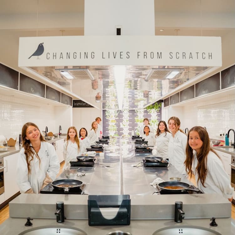 Little Kitchen Academy | Westfield Century City