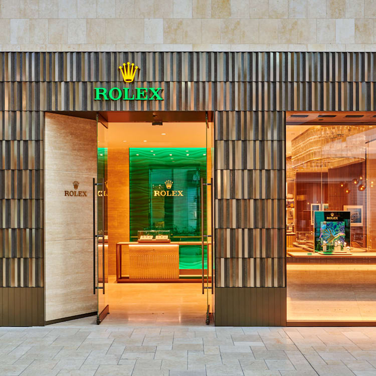Rolex | Westfield Topanga