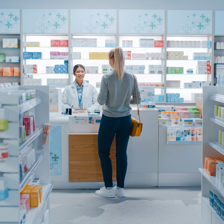 CVS | Westfield Wheaton