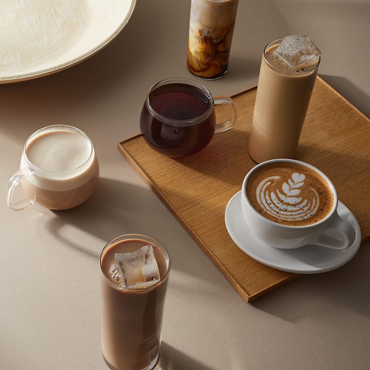 Blue Bottle Coffee | Westfield Old Orchard