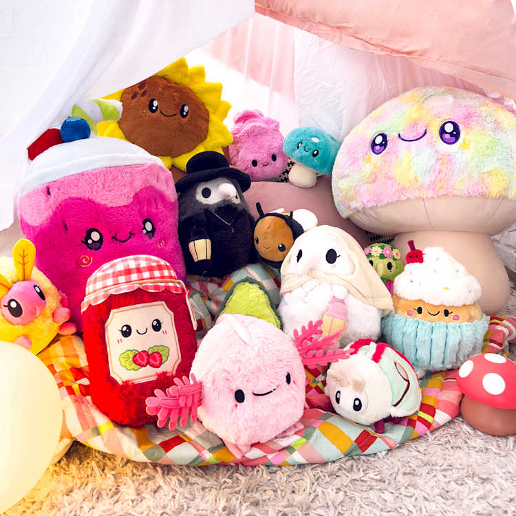 Squishable | Westfield Century City
