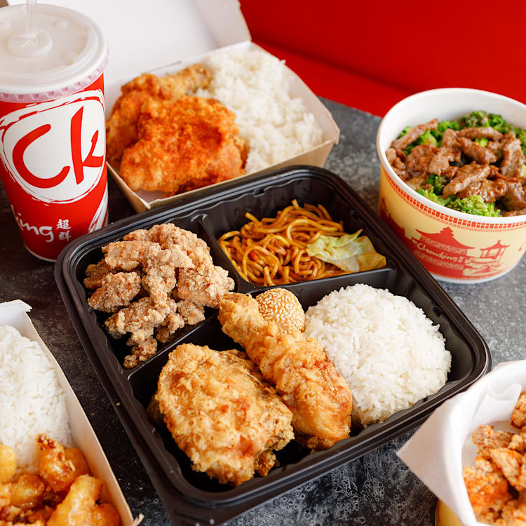 Chowking | Westfield Southcenter