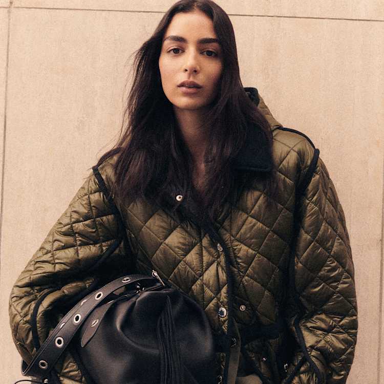 maje | Westfield Valley Fair