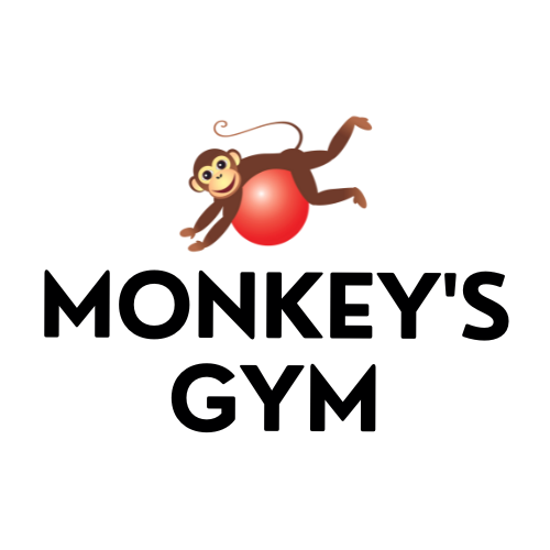 MONKEY’S GYM | Westfield Chodov