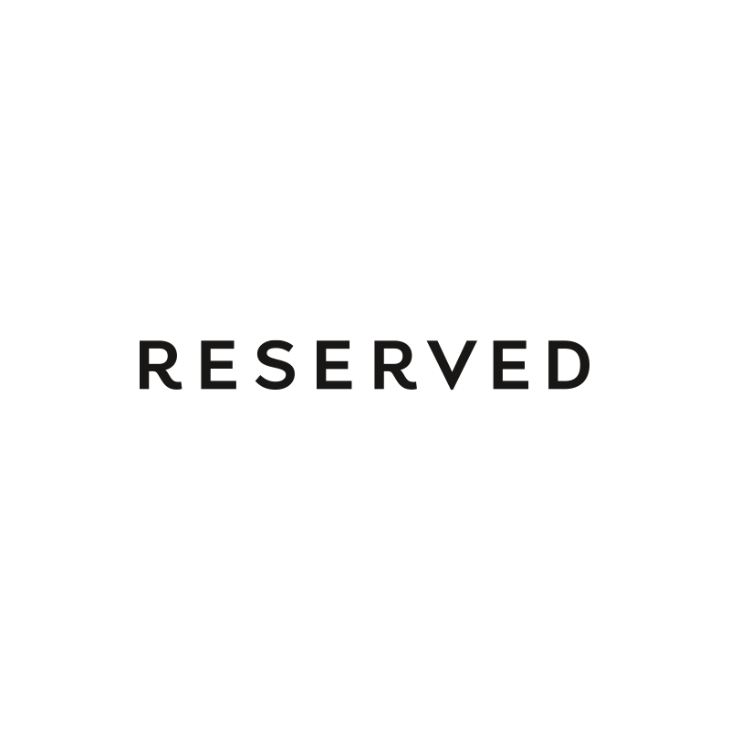 Reserved | Palais Vest