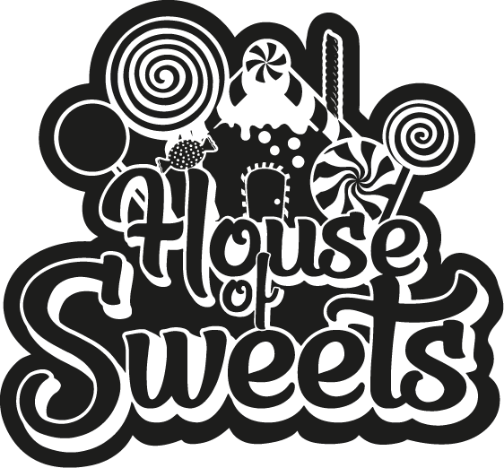 HOUSE OF SWEETS