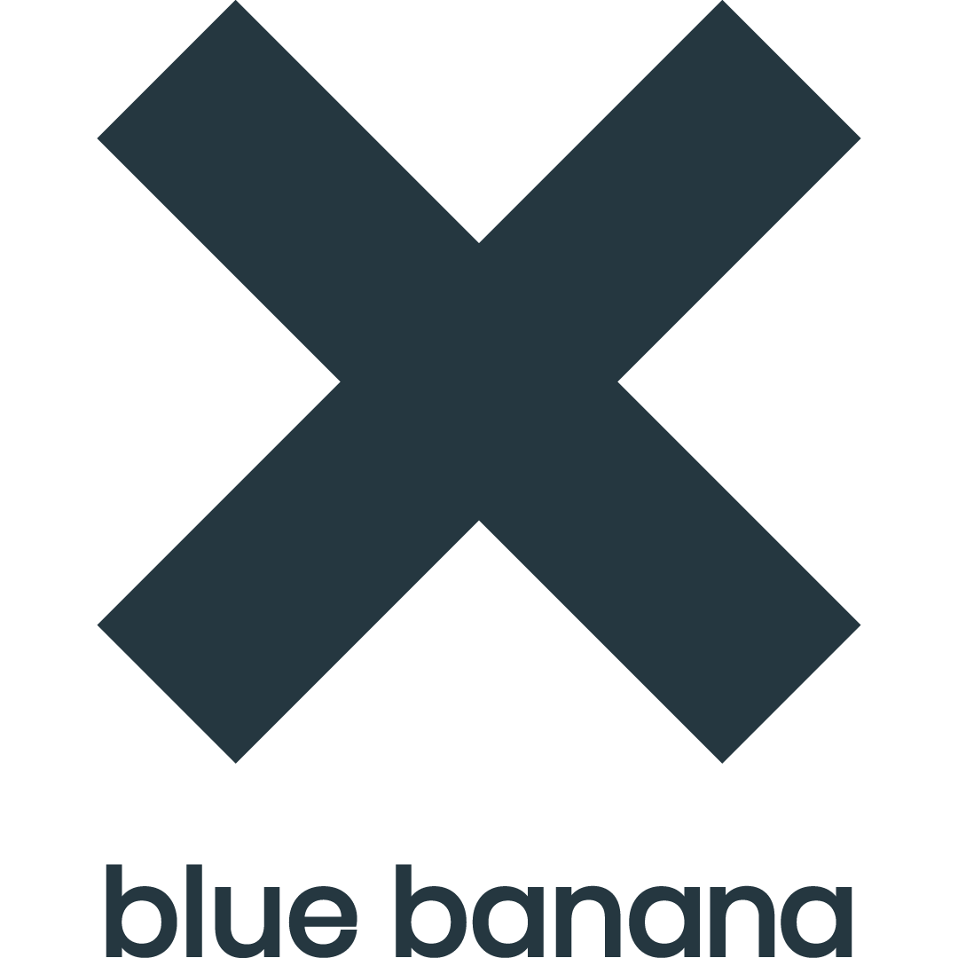 Blue Banana | Westfield Parquesur