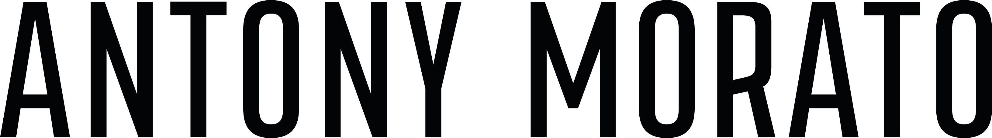 Antony Morato | Westfield Parquesur