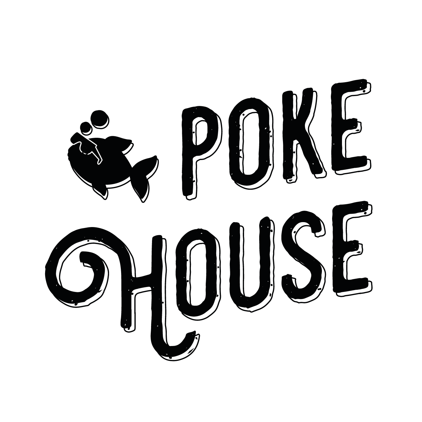 Poke house