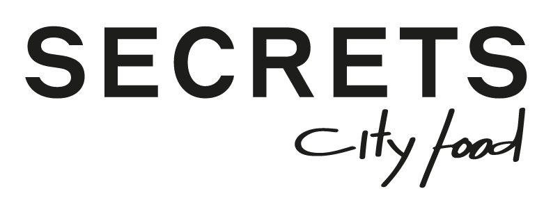 Secrets City Food