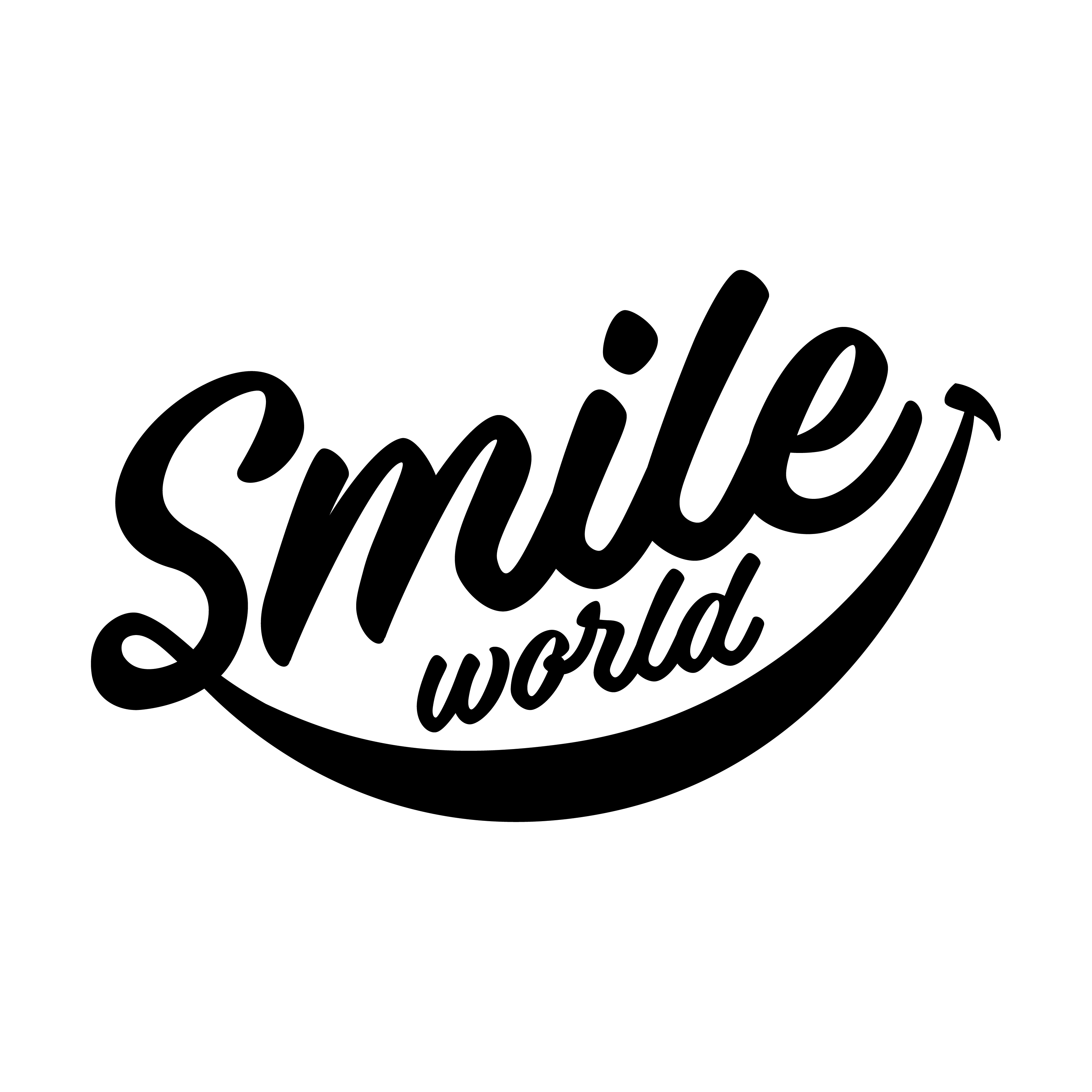 SMILE WORLD | Les Ateliers Gaîté