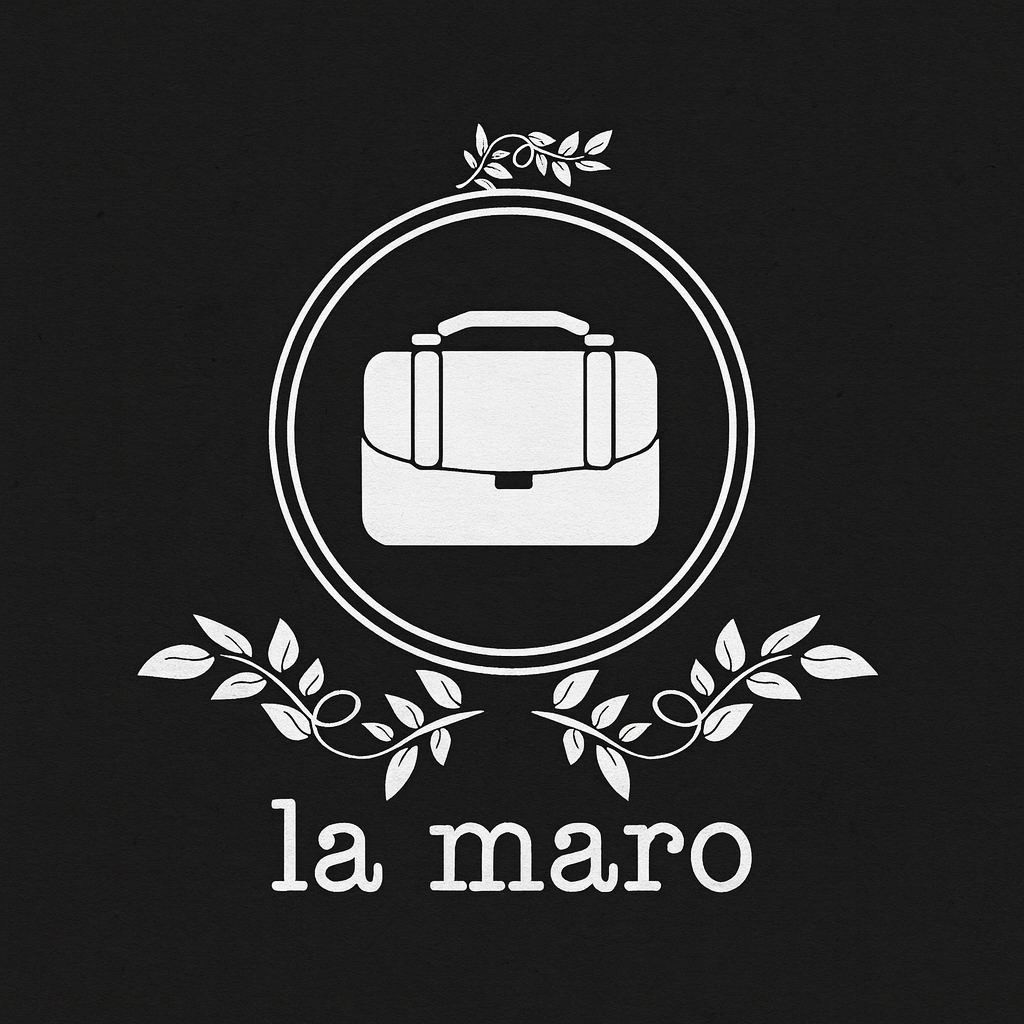 LA MARO | Westfield Les 4 Temps / Cnit