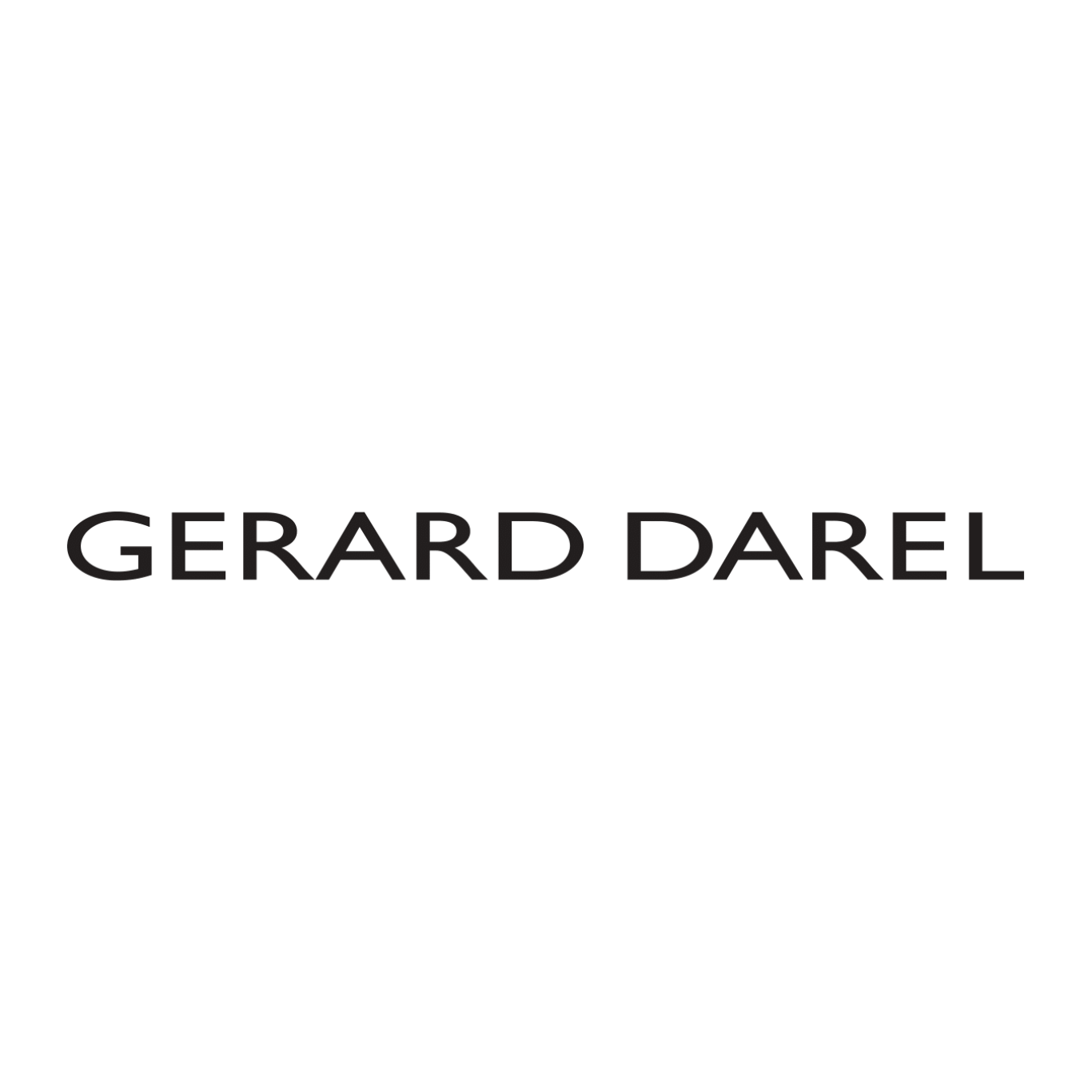 GERARD DAREL | Westfield Les 4 Temps / Cnit