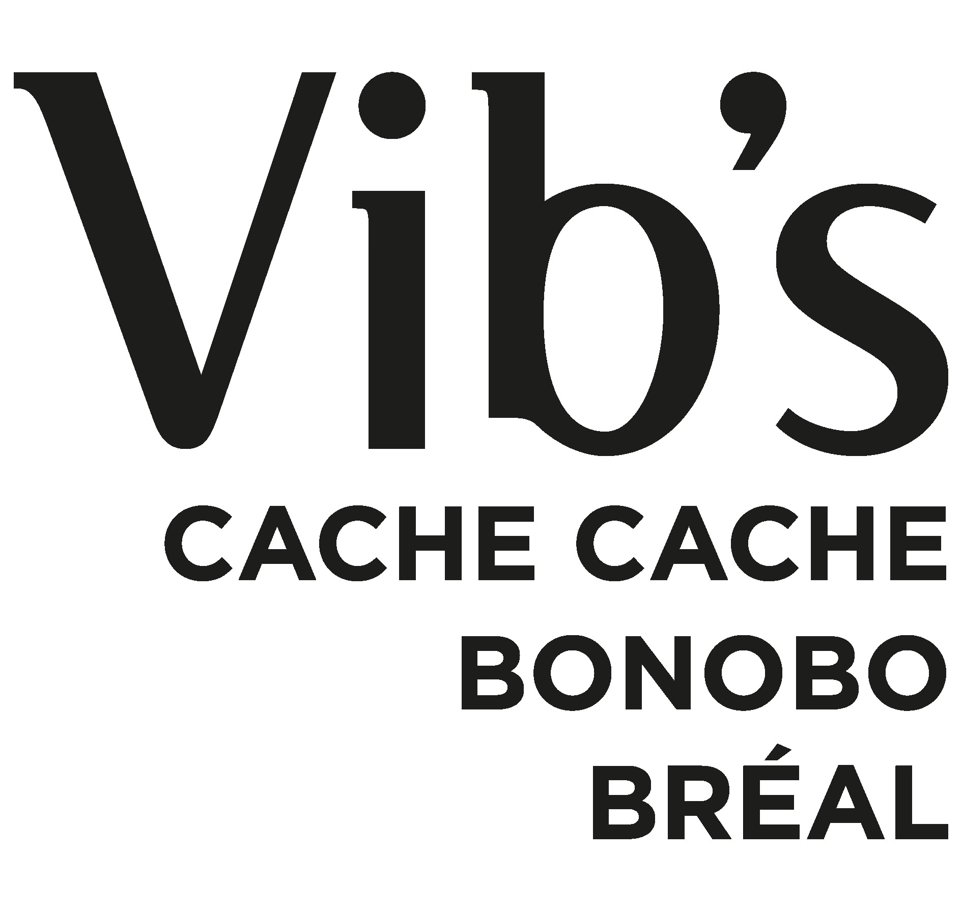 VIB'S