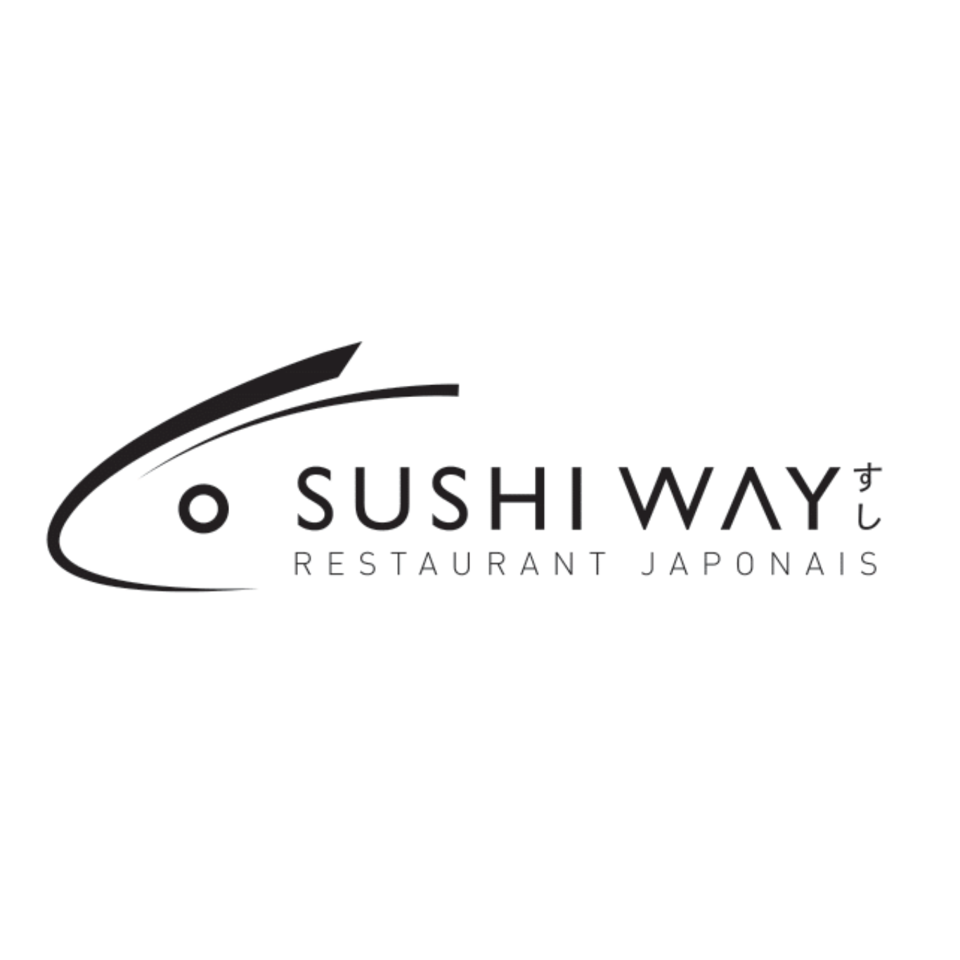 SUSHI WAY | Aéroville
