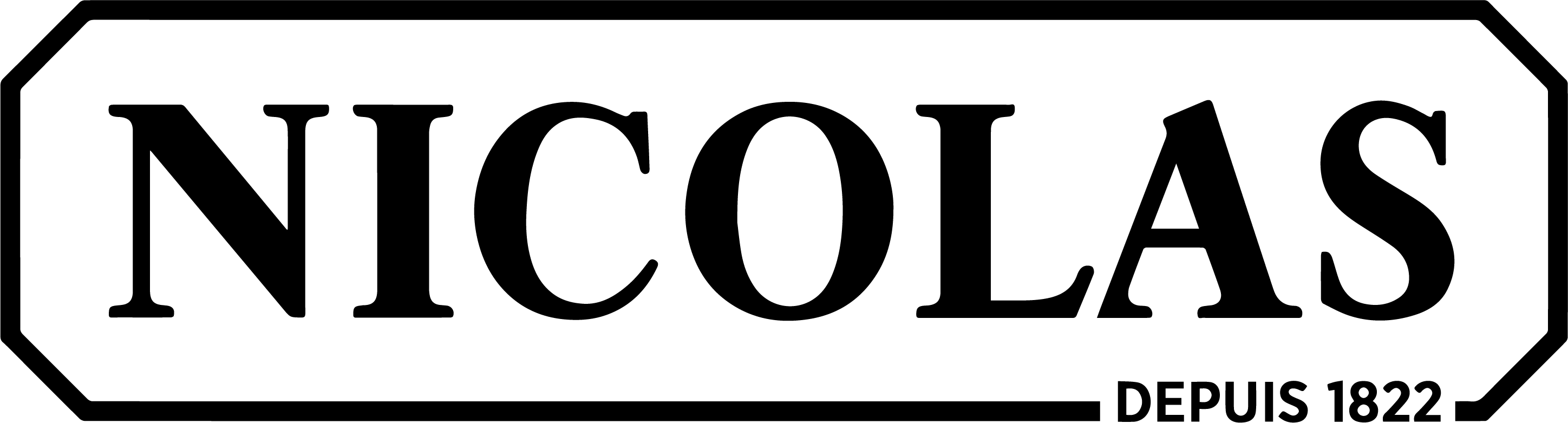 NICOLAS | Westfield Carré Sénart