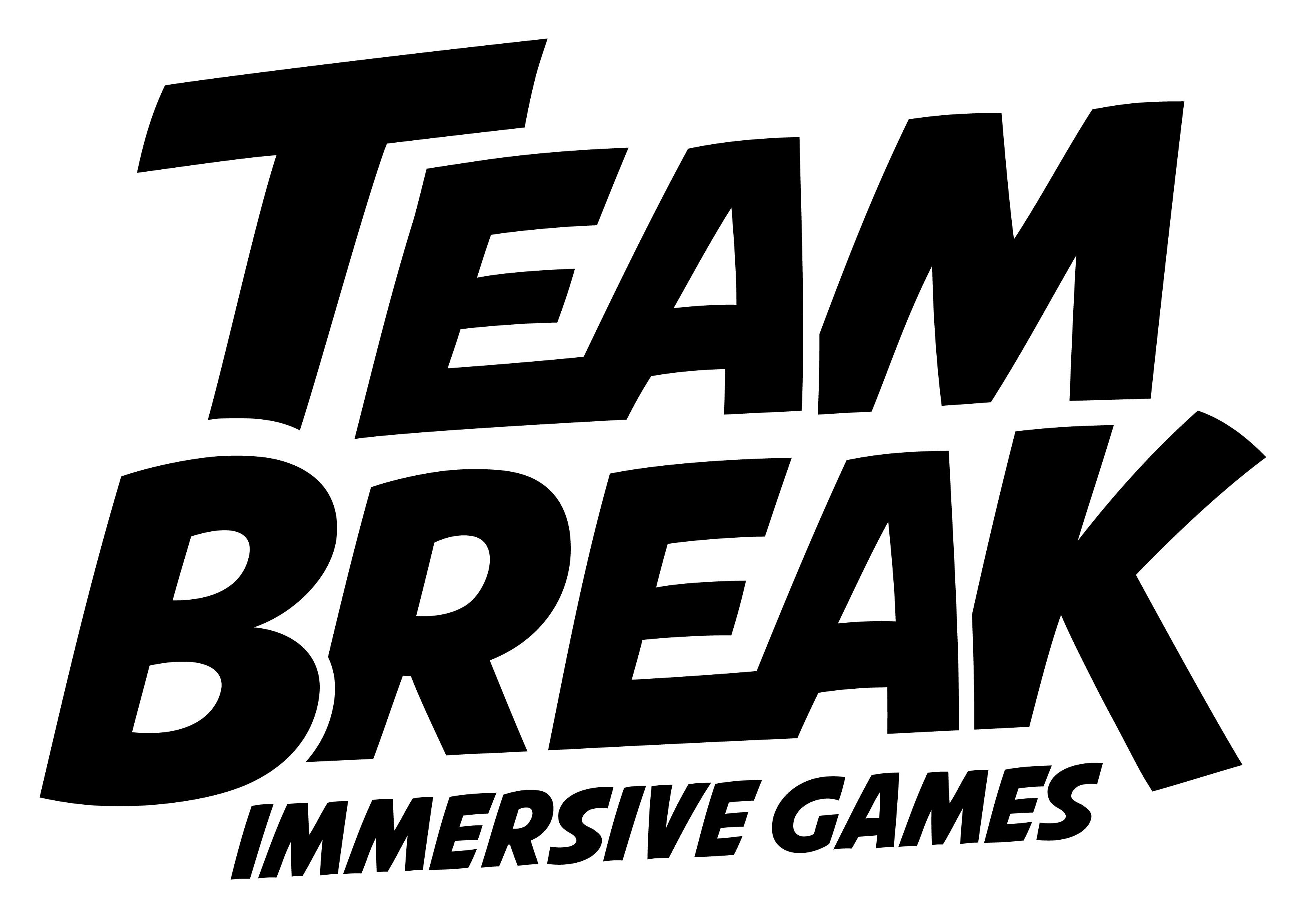 TEAM BREAK | Aéroville