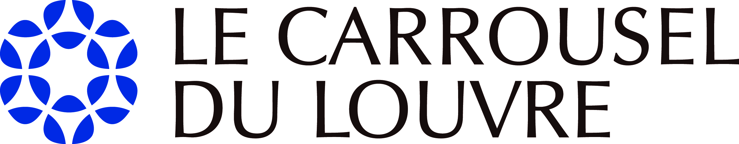 Les Salles du Carrousel