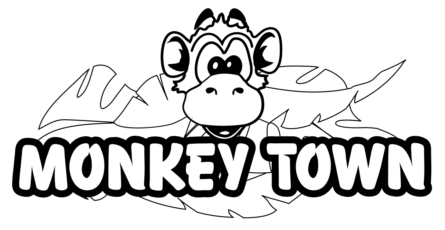 Monkey Town | Westfield Mall of the Netherlands