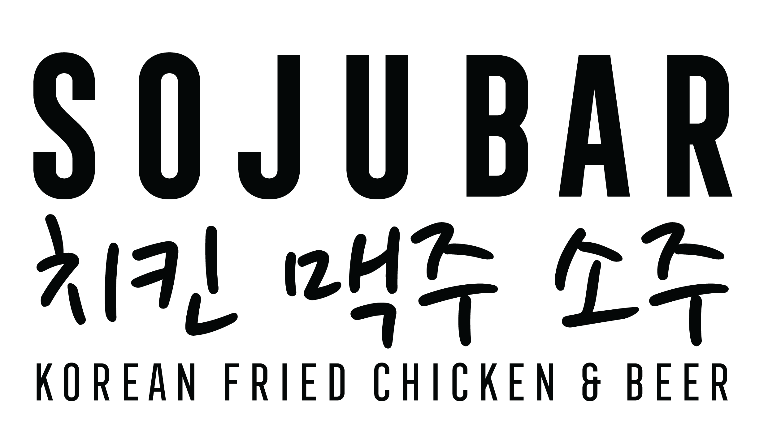 Sojubar | Westfield Mall of the Netherlands