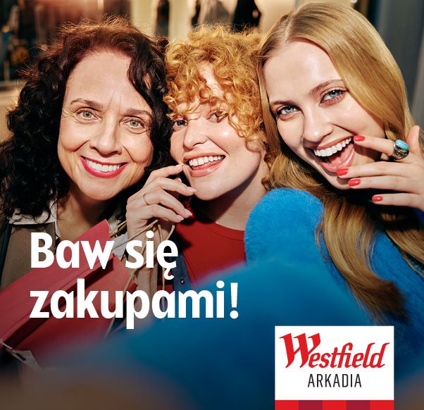 Shopping Center | Westfield Arkadia