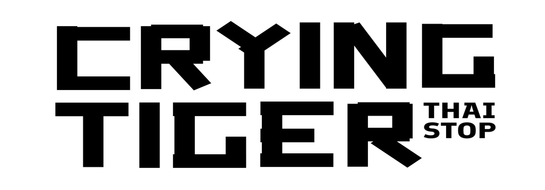 Crying Tiger | Westfield Mall of Scandinavia