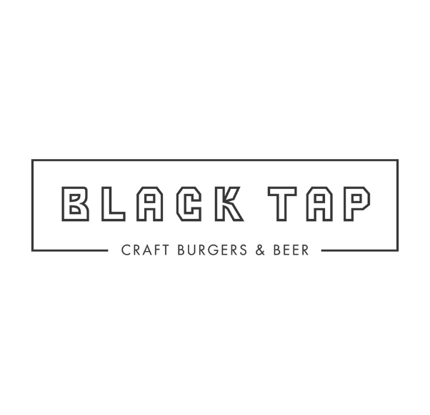 Black Tap Burger