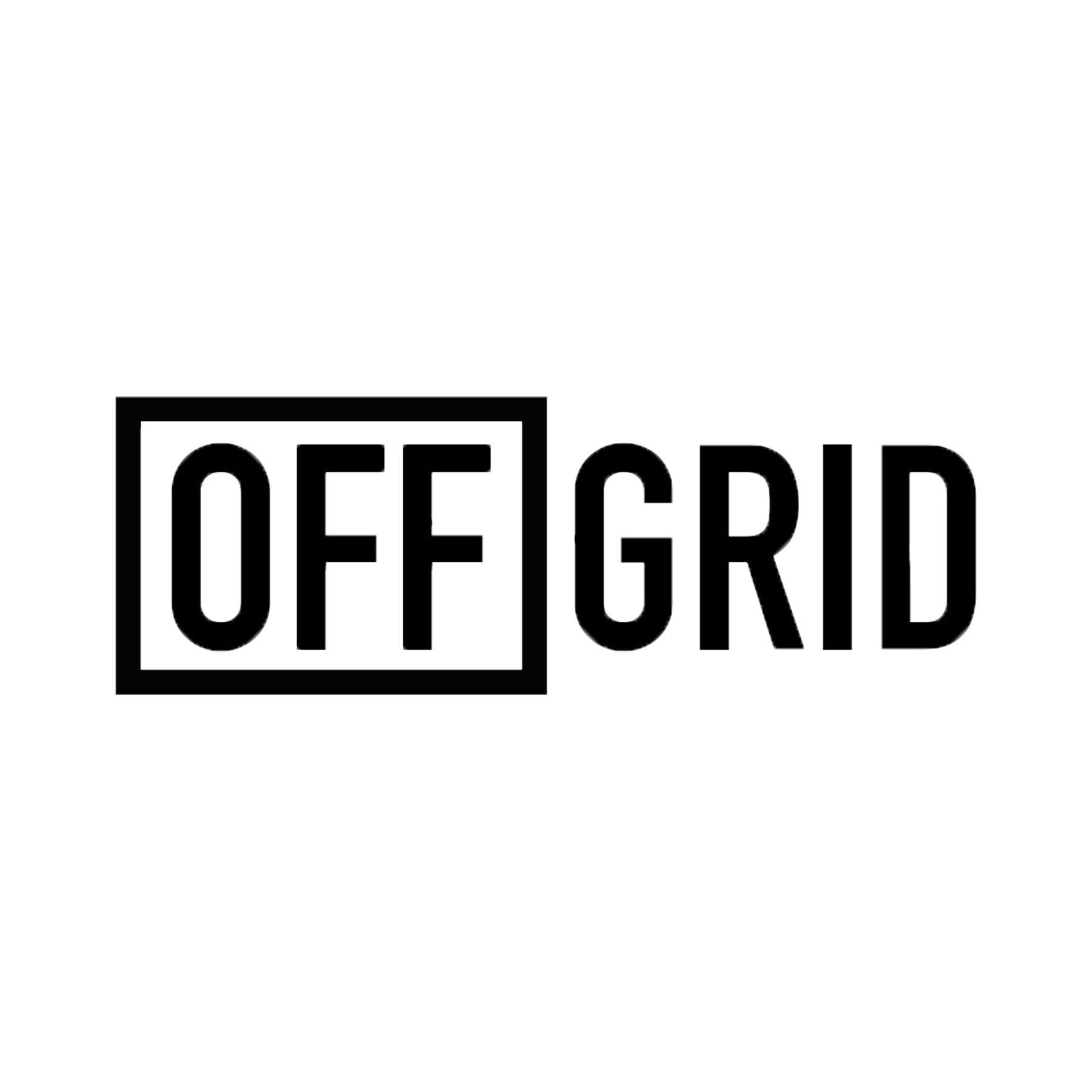 OFFGRID Westfield London OFFGRID Westfield London