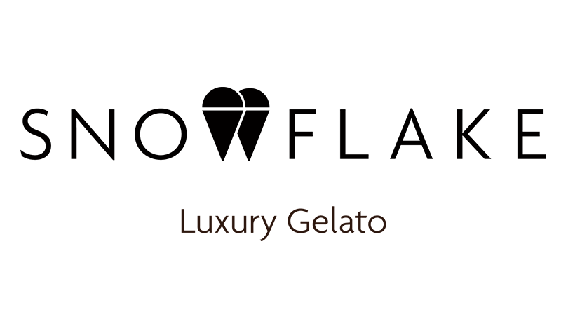 Snowflake Gelato | Westfield London
