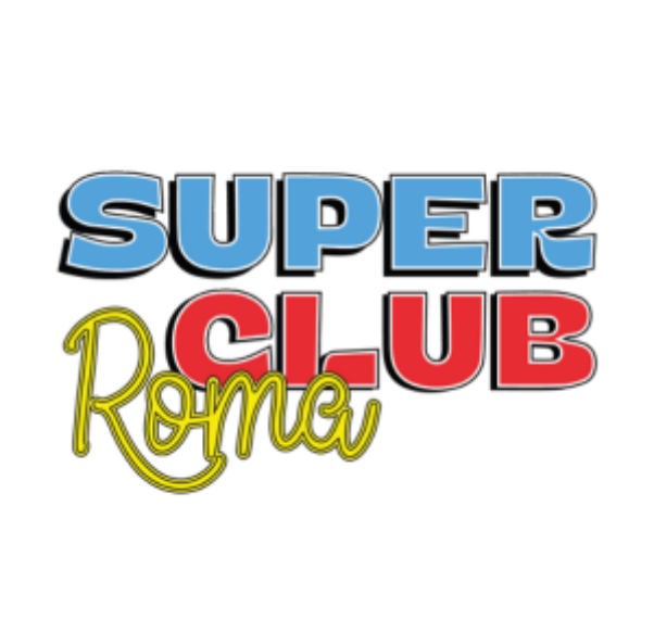 Super Club Roma