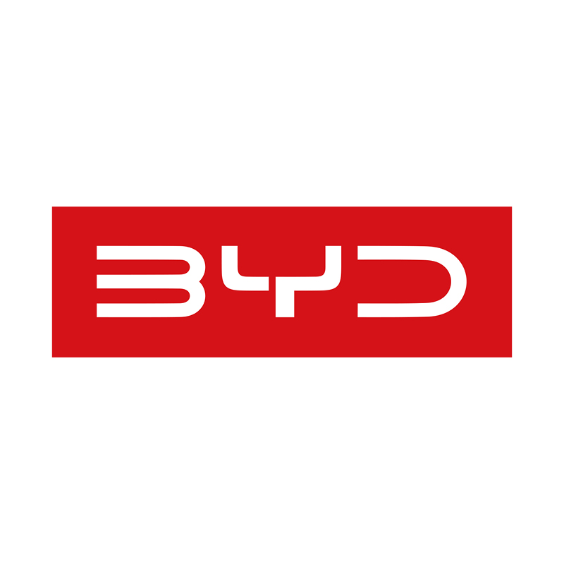 BYD | Westfield London