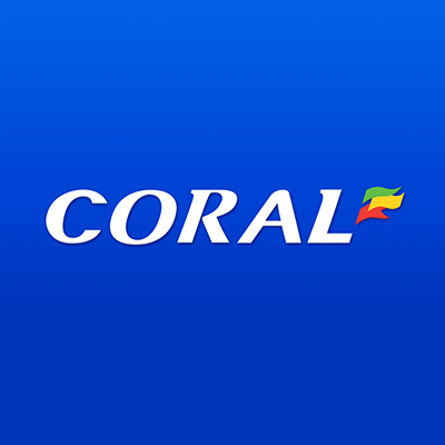 Coral | Westfield Stratford City