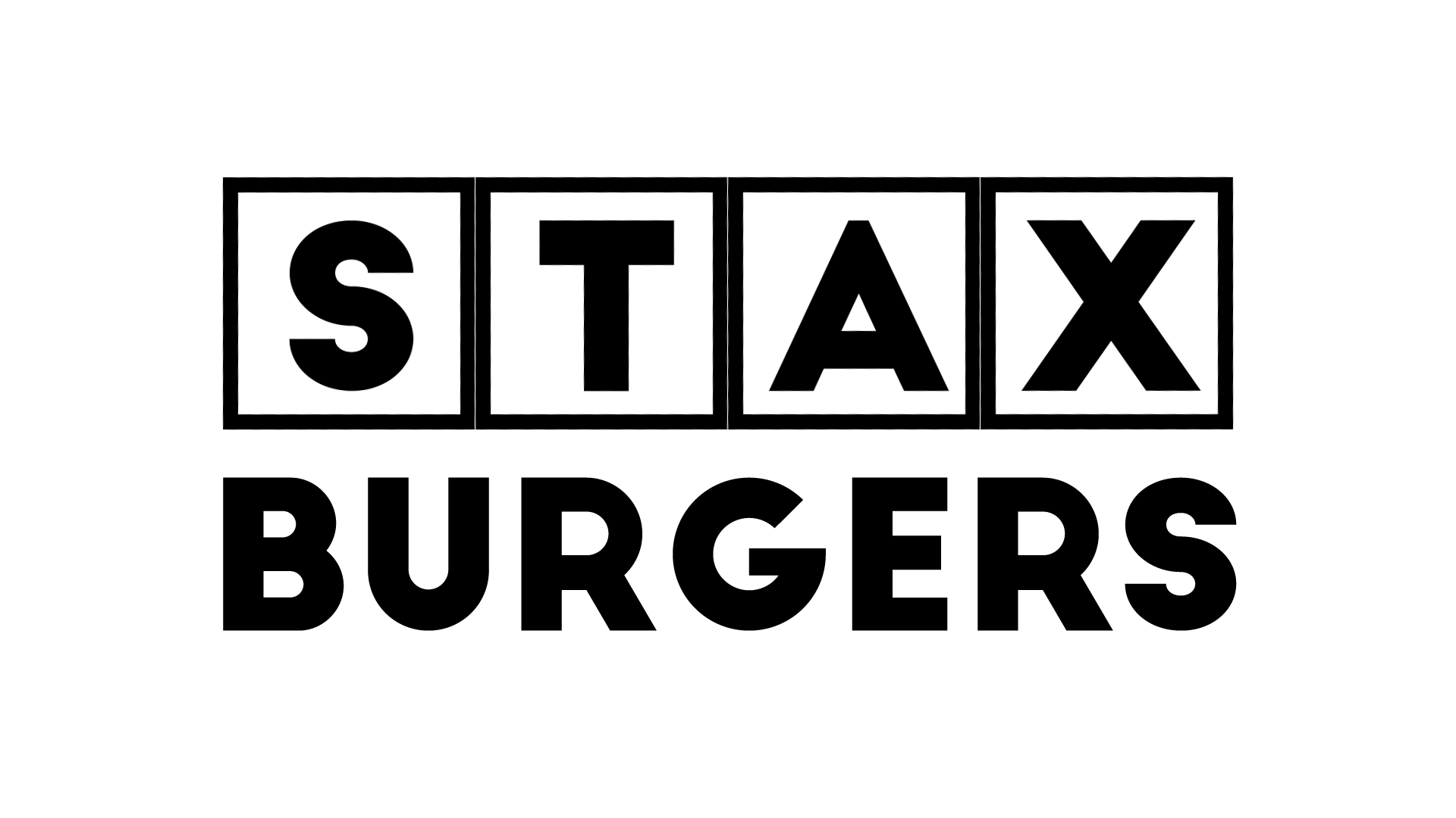 STAX Burgers | Westfield Stratford City