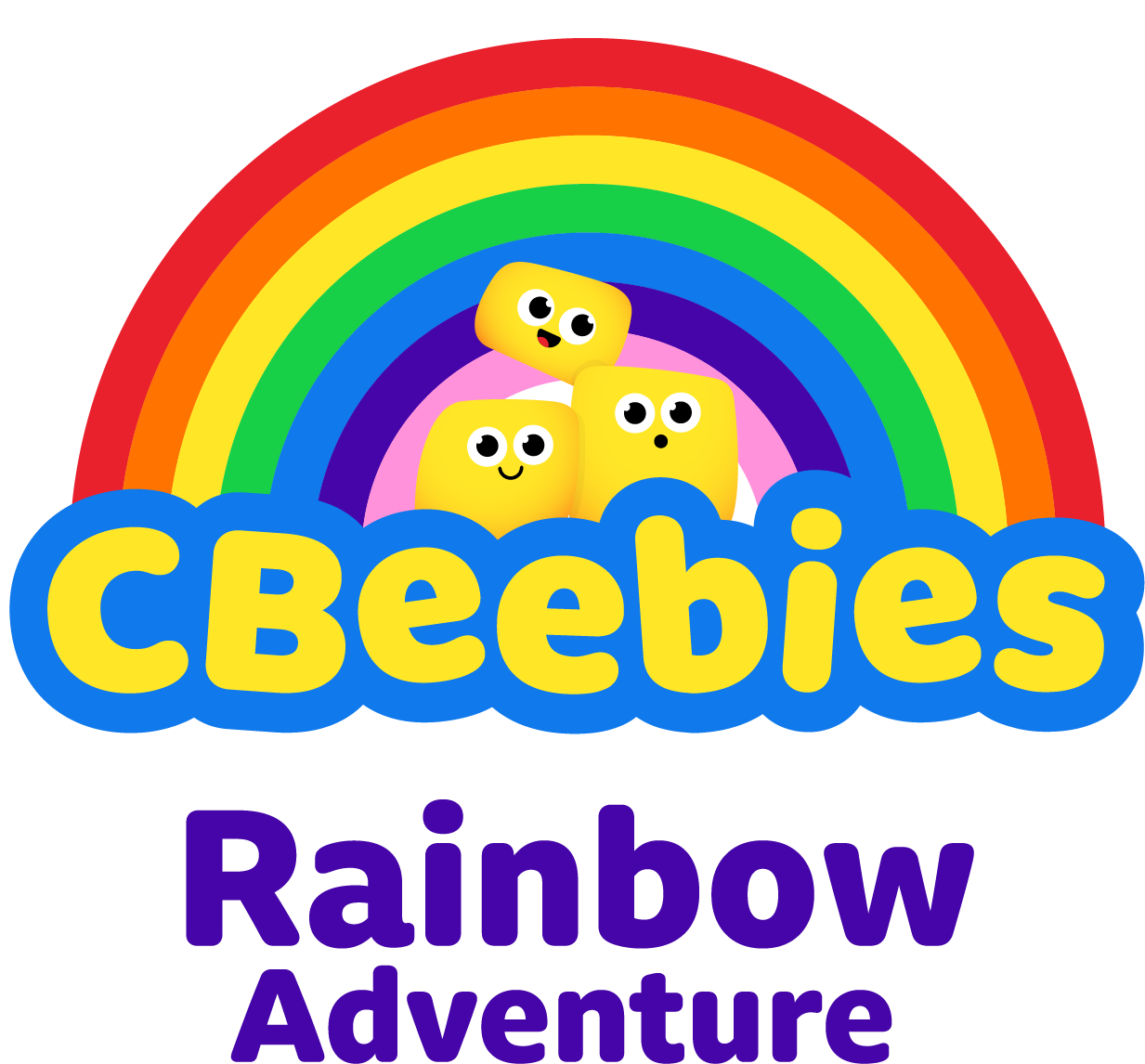 CBeebies Rainbow Adventure