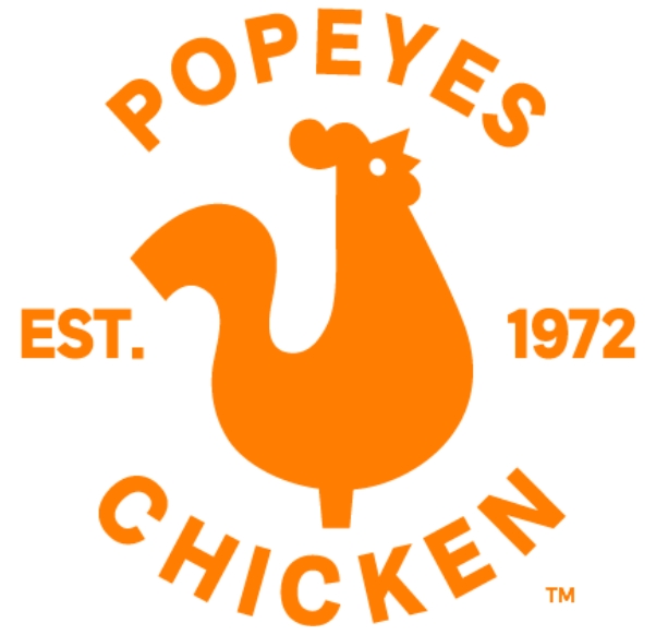 Popeyes Westfield Stratford City