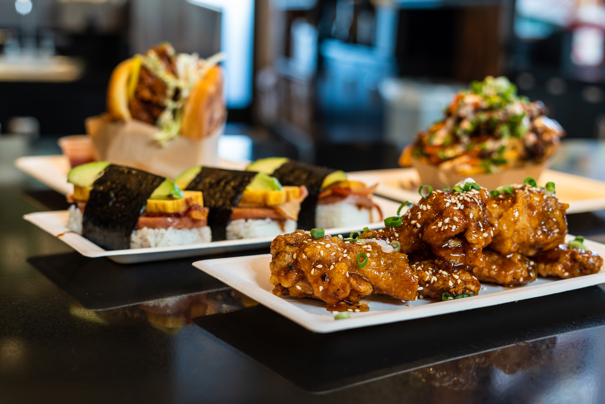 Award-Winning Chef Brings JOEY Restaurant to Santa Clara’s Westfield ...