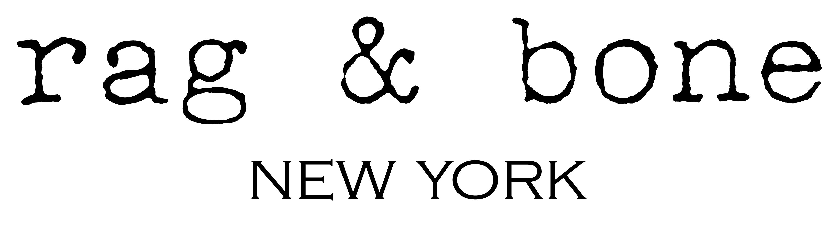 rag & bone