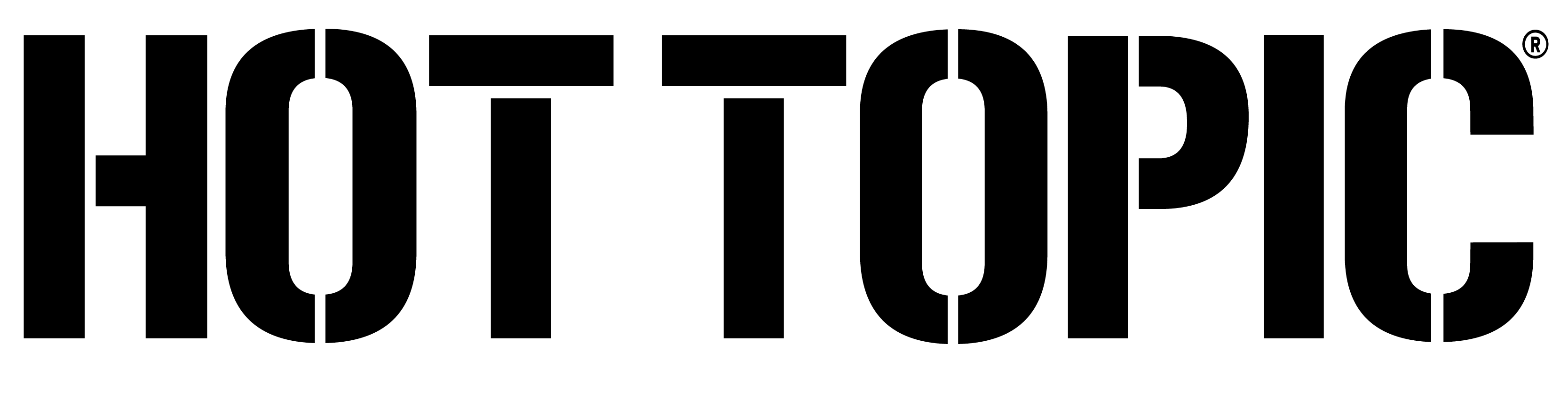 Hot Topic | Westfield Galleria at Roseville