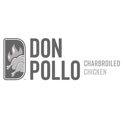 Don Pollo Charbroiled Chicken