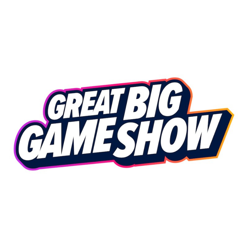 Great Big Game Show - Coming Soon