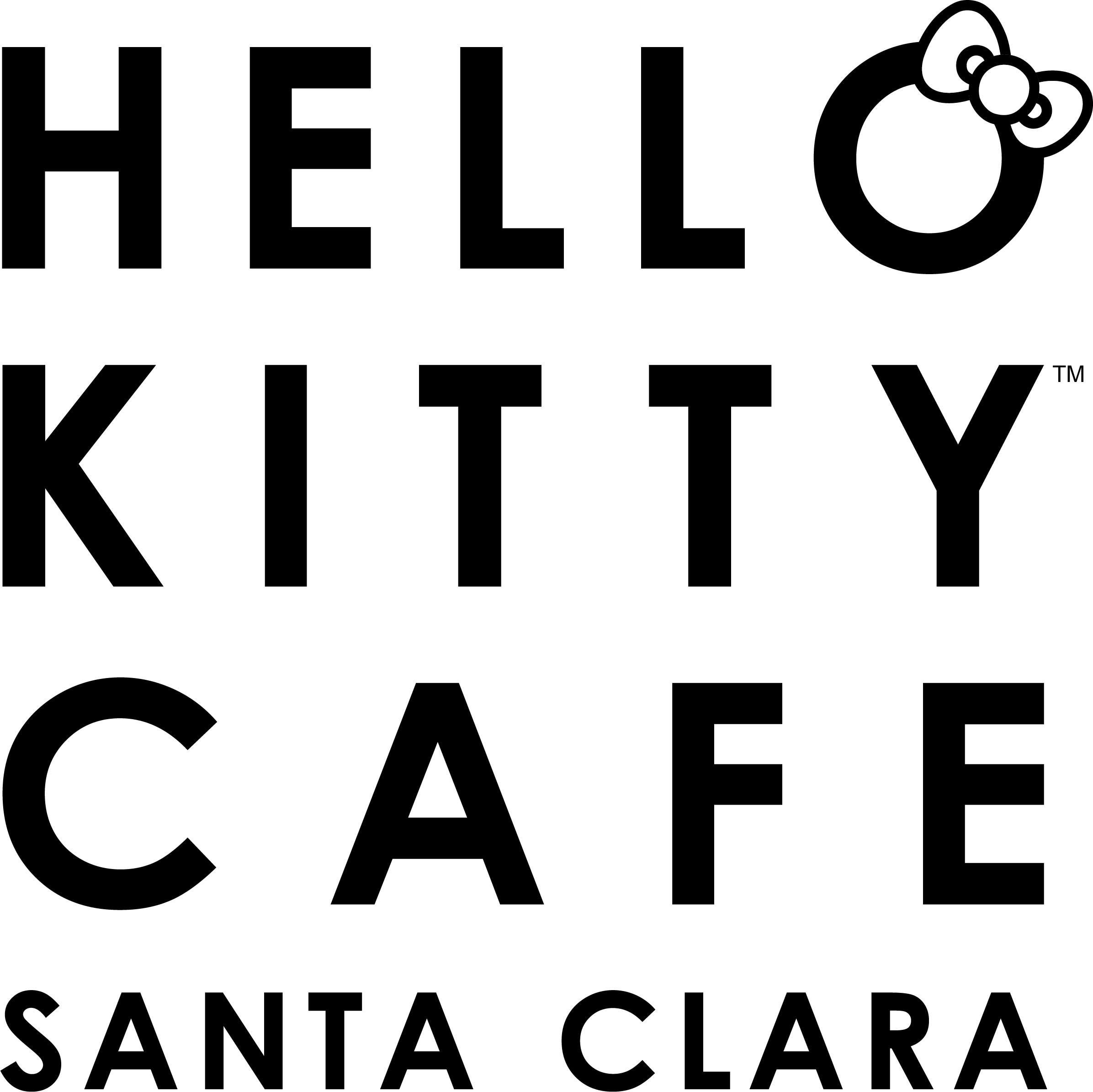 Hello Kitty Cafe | Westfield Valley Fair