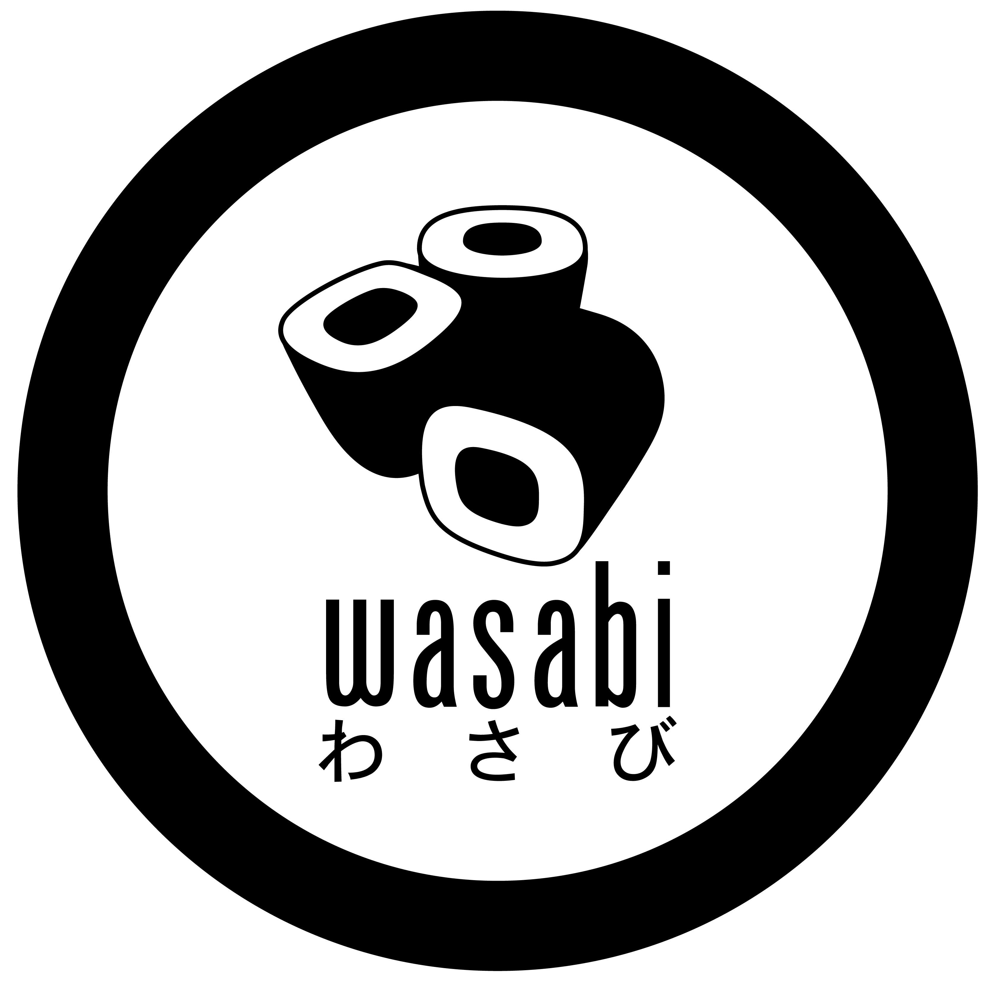 Wasabi Sushi & Bento