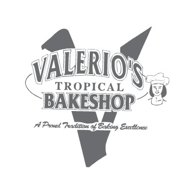 Valerio's Tropical Bakeshop | Westfield Southcenter