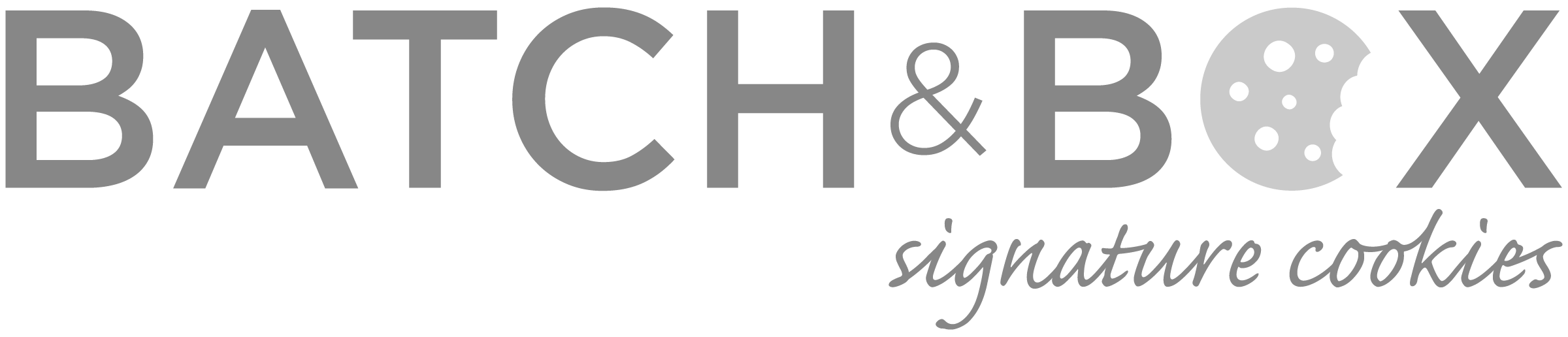 Batch & Box