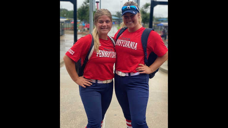Recruiting Wednesday: Jenna Tallman